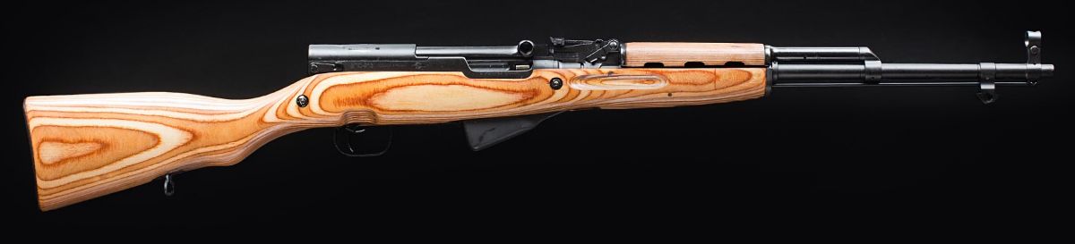 Molot VPO-913 - Firearm Wiki: The Internet Gun Encyclopedia